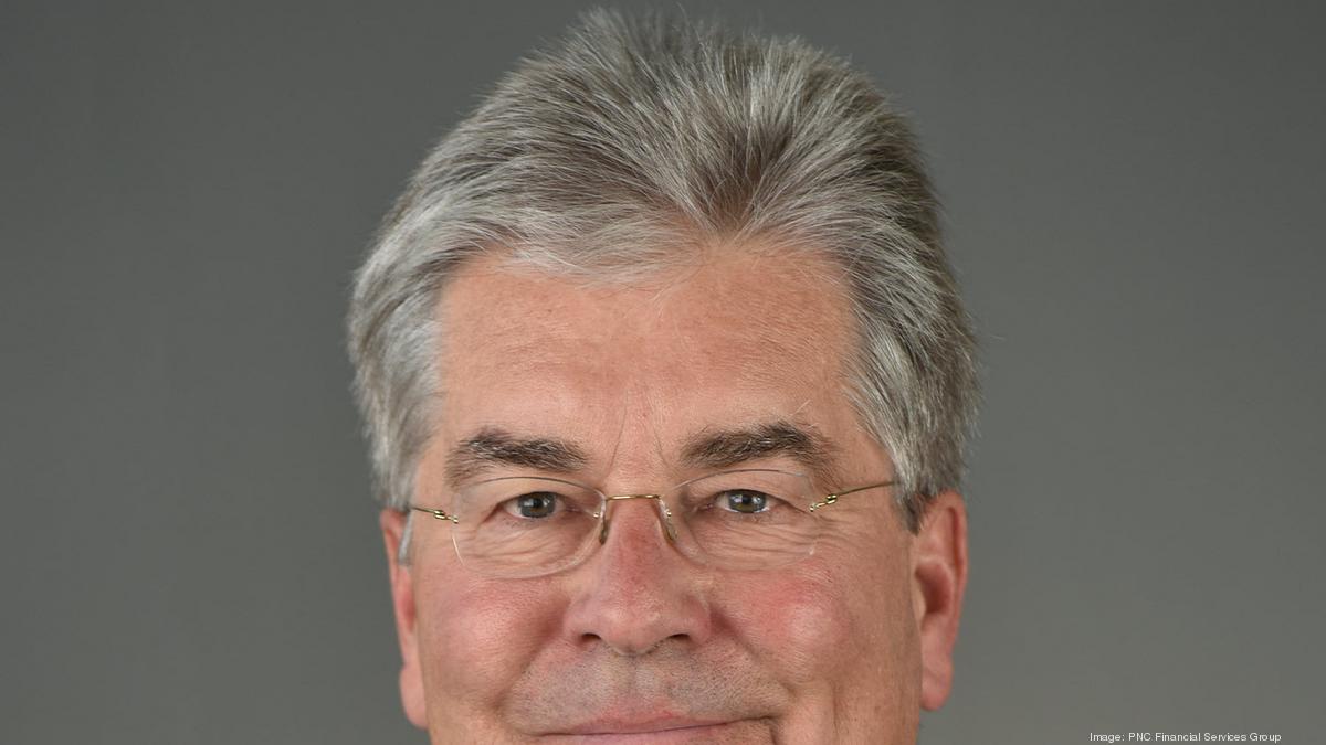 PNC Financial Services Group's treasurer, Randall King, to retire ...