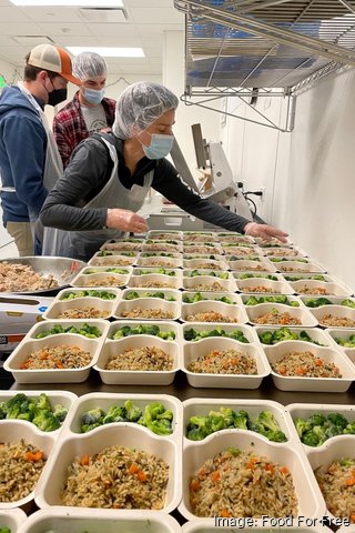 Good News Tuesday: Food For Free partners with Mass General Brigham ...