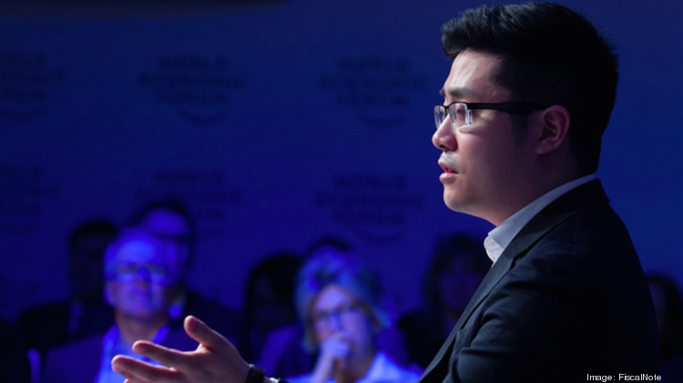 D.C. software firm FiscalNote makes first acquisition of new year ...