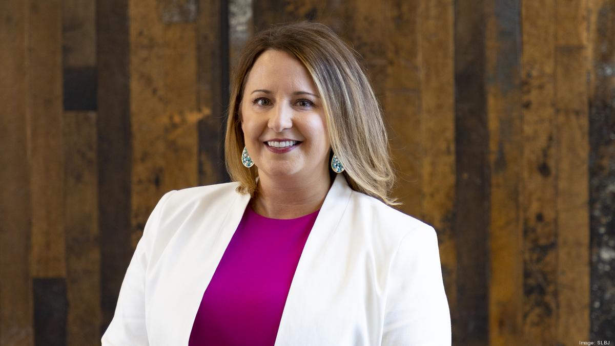 Most Influential Business Women 2022: Becky Buhr spearheads new HQ for ...