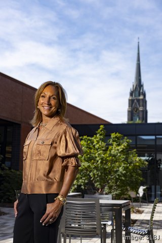 Most Influential Business Women 2022: Michelle (Bagwell) Craig has ...