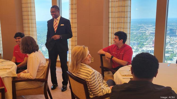 Bank of America a long-standing partner to Mayor's Youth Employment ...