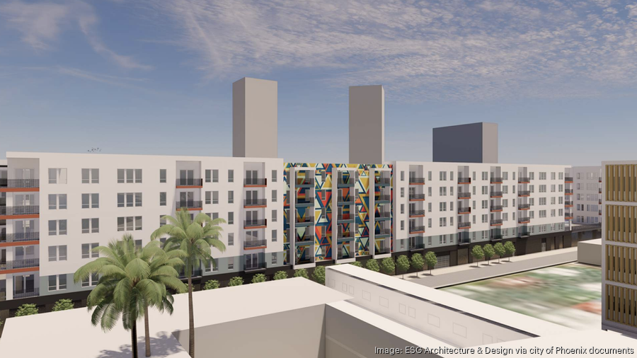 Subtext Living proposes large multifamily complex for historic area of ...