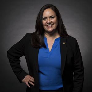 2022 Women's Leadership Awards - San Antonio Business Journal