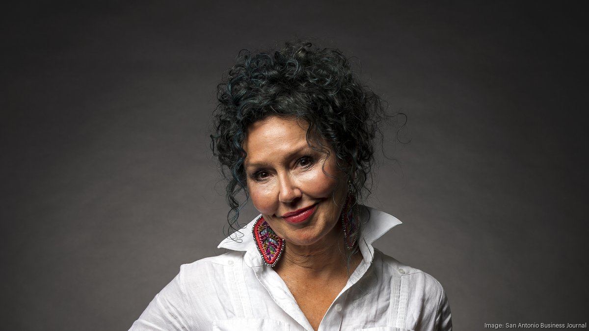 2022 Women's Leadership honoree: Andi Rodriguez - San Antonio Business ...