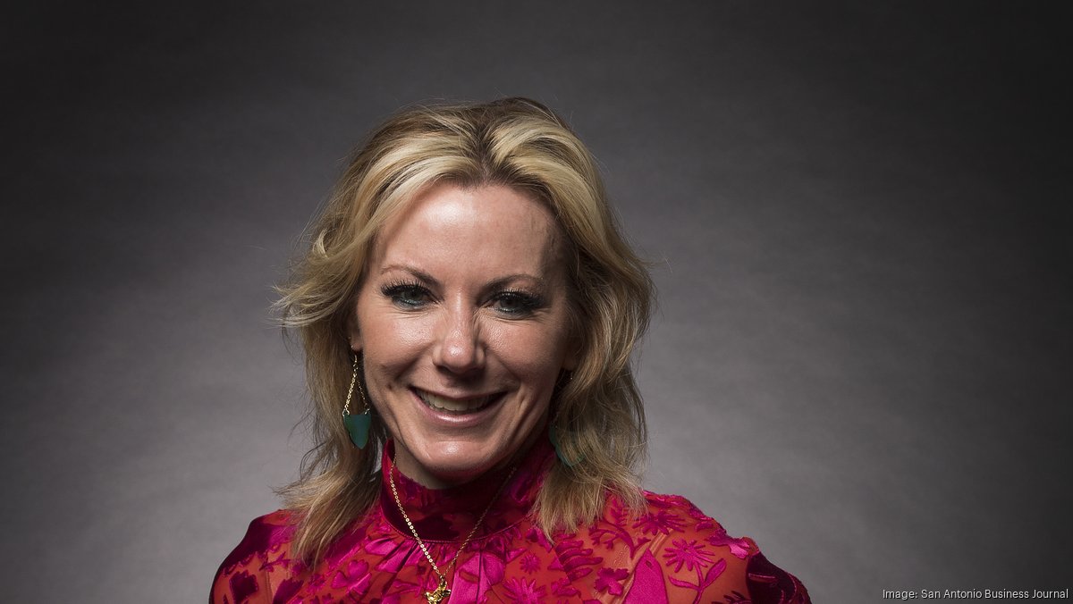 2022 Women's Leadership honoree: Cynthia Lee - San Antonio Business Journal
