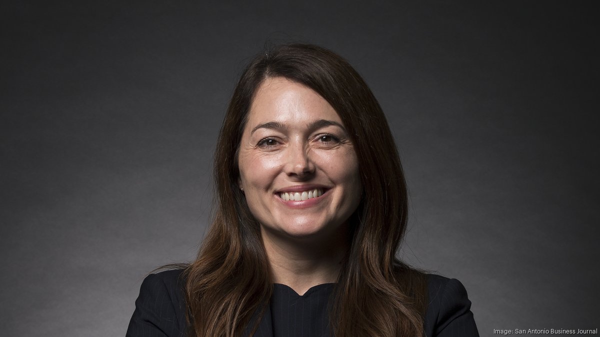 2022 Women's Leadership honoree: Katy Wehmeyer - San Antonio Business ...