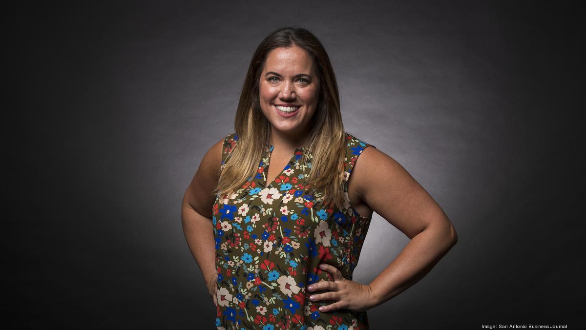 2022 Women's Leadership honoree: Shannon Badger - San Antonio Business ...