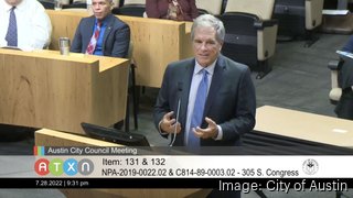 Statesman PUD: Huge Austin development proposal remains in holding ...