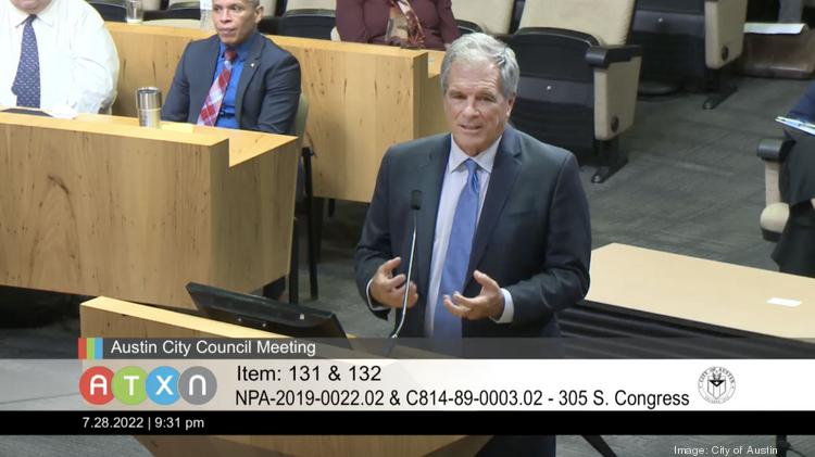 Statesman PUD: Huge Austin development proposal remains in holding ...