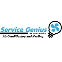 Service Genius Air Conditioning and Heating BizSpotlight - L.A ...