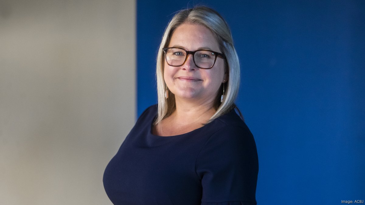 Kenosha Area Business Alliance hires Nicole Ryf - Milwaukee Business ...