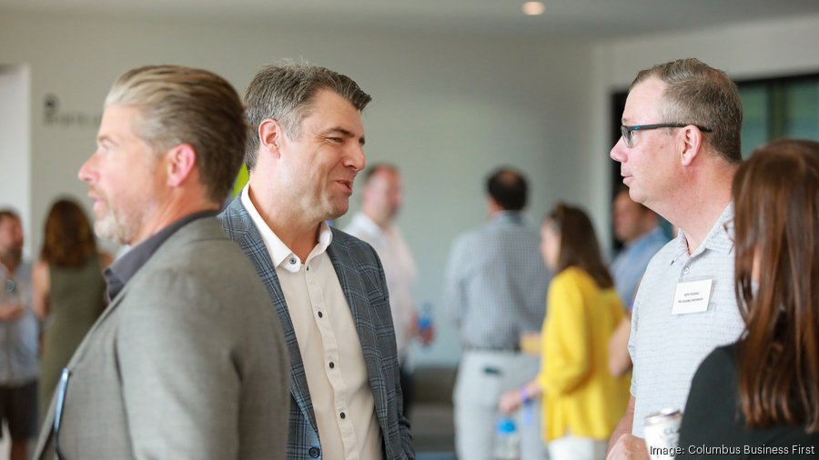 Columbus Crew welcomes NetJets as suite level name sponsor (photos ...