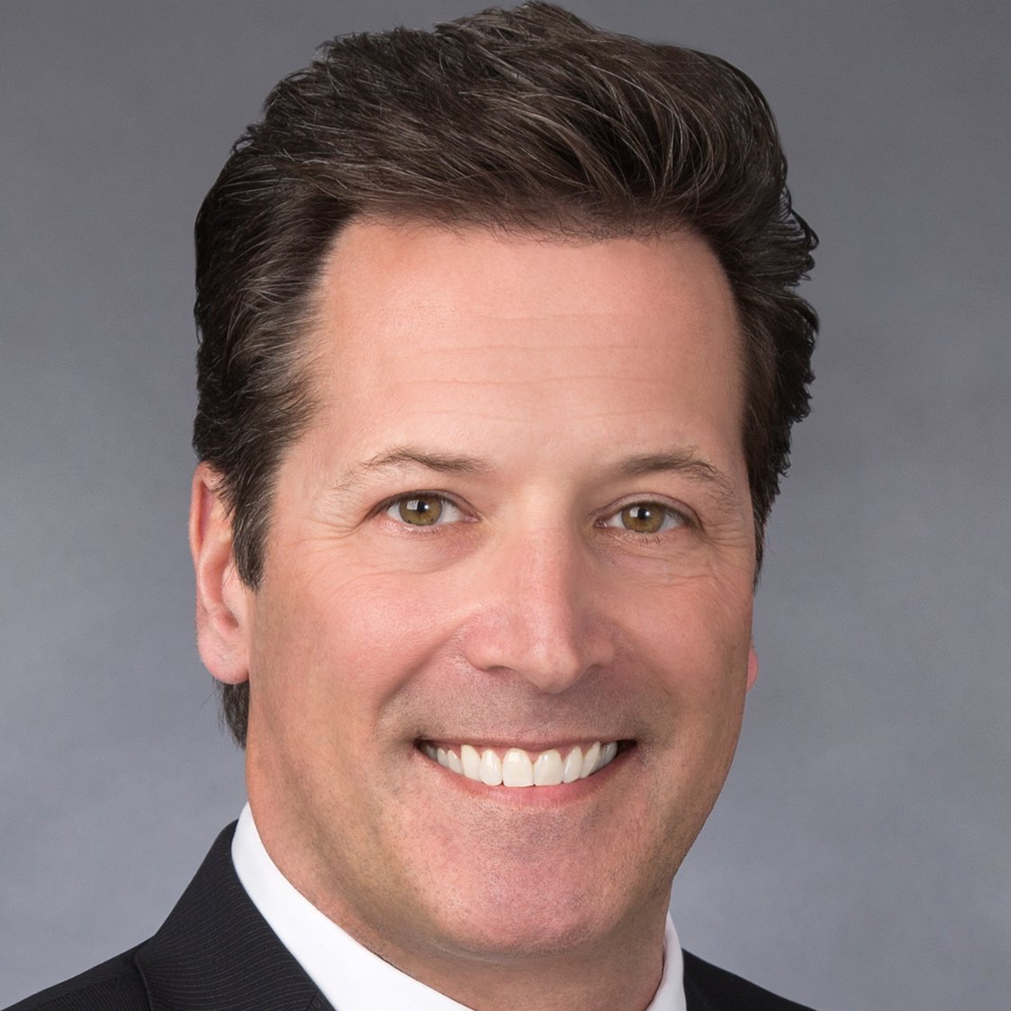 Derek Schaffner | People on The Move - Washington Business Journal