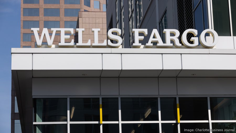 Wells Fargo builds on diversity efforts with TD Jakes partnership ...