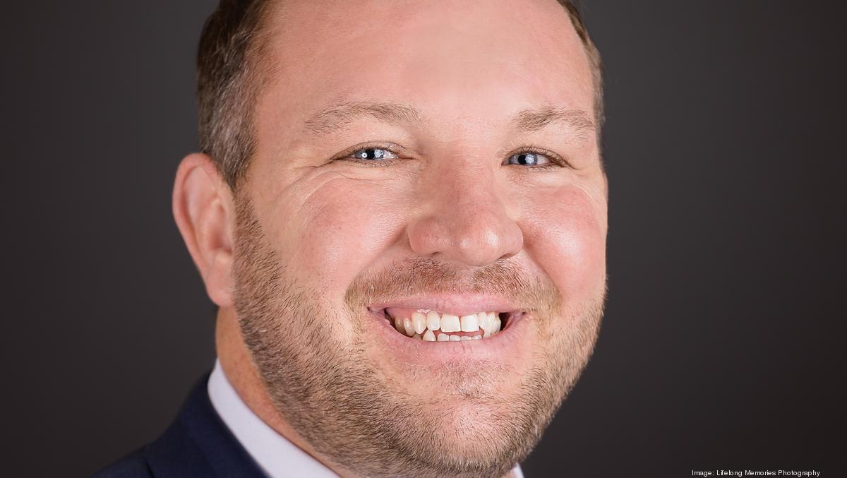 Regional bank First Commonwealth names Jeff Judd as new Cincinnati ...