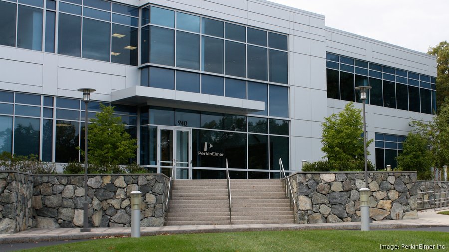 PerkinElmer to name life sciences business Revvity after split - Boston ...