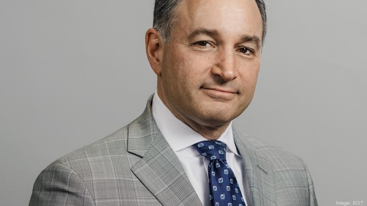 20 People to Know in Energy: David Khani, EQT - Pittsburgh Business Times