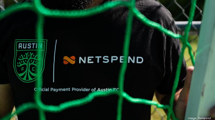 Austin-based Rêv Worldwide to buy Netspend consumer business for $1B ...