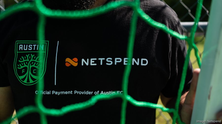 Austin-based Rêv Worldwide to buy Netspend consumer business for $1B ...