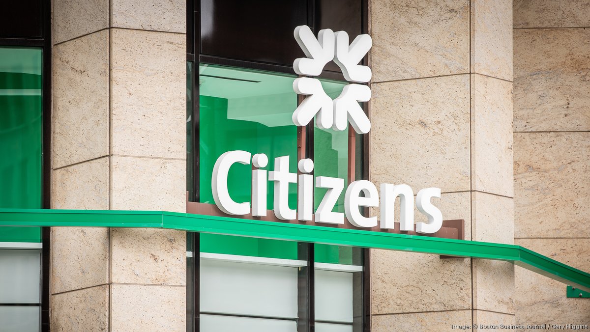 Former First Republic banker Susan deTray will lead Citizens Private Bank - Boston Business Journal