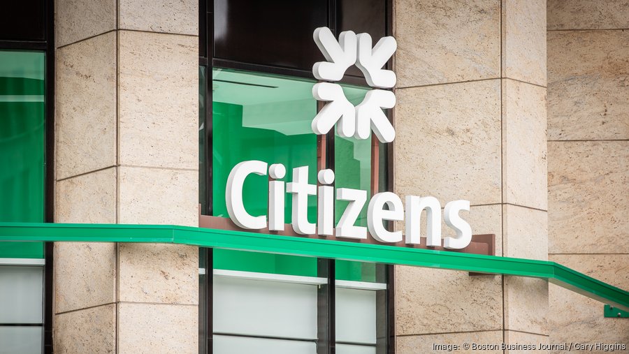 Former First Republic banker Susan deTray will lead Citizens Private Bank - Boston Business Journal