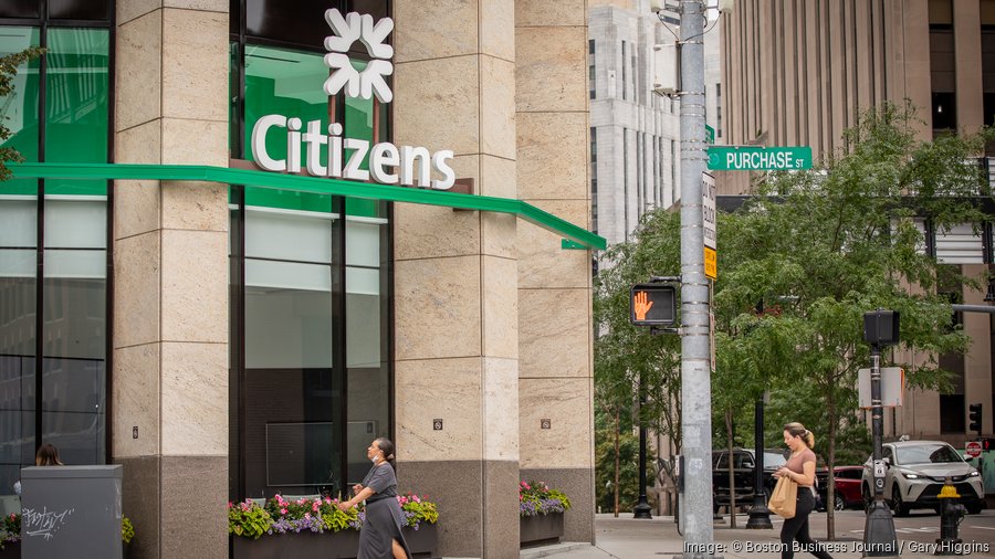 Citizens Bank recruits Tampa banker to lead Florida expansion - South ...