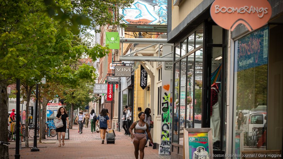 Cambridge ranks last in nation for project permitting red tape - Boston ...