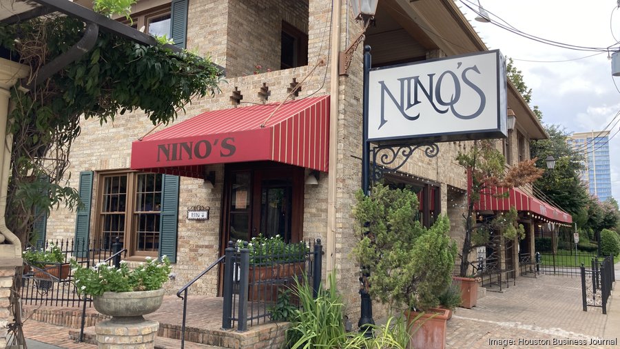 Tilman Fertitta's La Griglia restaurant to move to Harlow District in ...