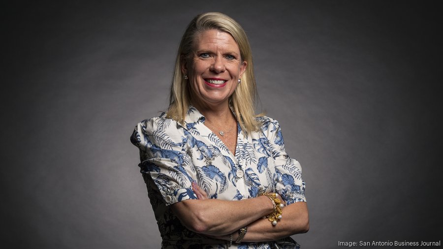 Alamo's future, master plan discussed by Kate Rogers - Houston Business ...