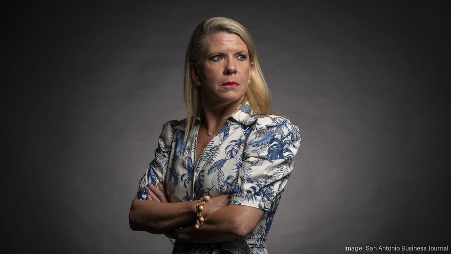 Alamo Trust leader claims wrongful termination over dissertation - San ...