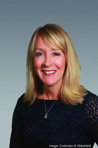 Marla Maloney promoted to higher role at Cushman & Wakefield - St ...