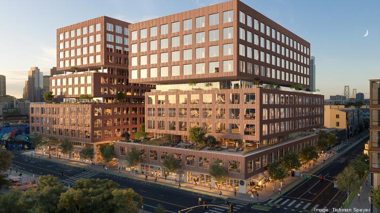Check out these upcoming real estate developments in the Bay Area - San ...