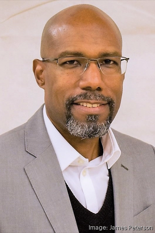 Leaders in Diversity 2023: James Peterson Jr., M&T Bank - Baltimore ...