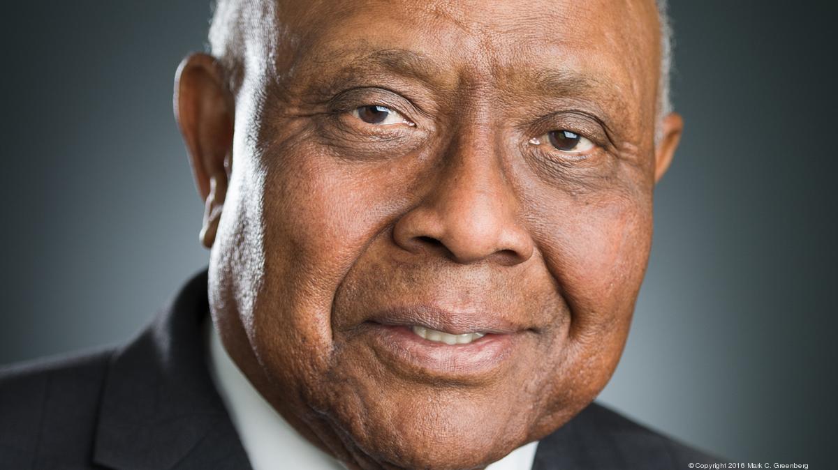 Ira Smith Jr. remembered as integral part of San Antonio community ...