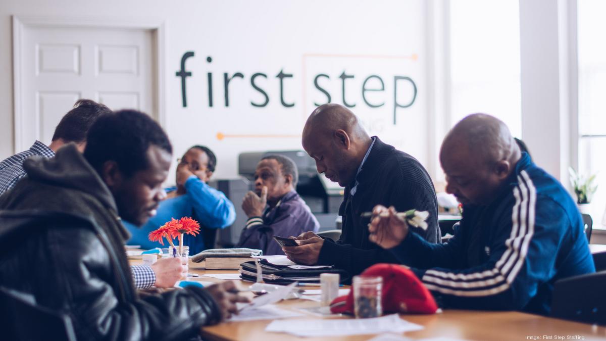 Truist Bank grant to expand First Step Staffing workforce training ...