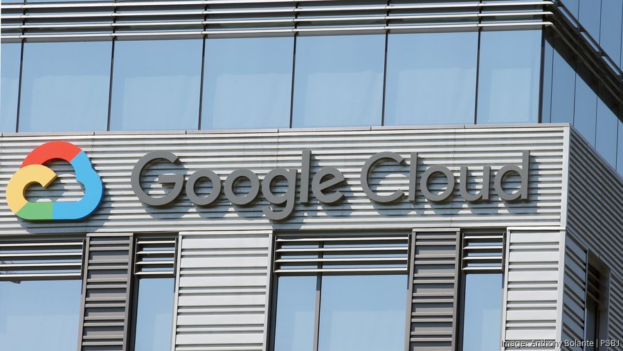 Google Cloud asks workers to share desks as it cuts back on offices - Puget Sound Business Journal