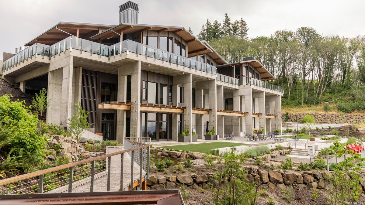 Amaterra Winery to open Bend restaurant, tasting room - Portland Business Journal