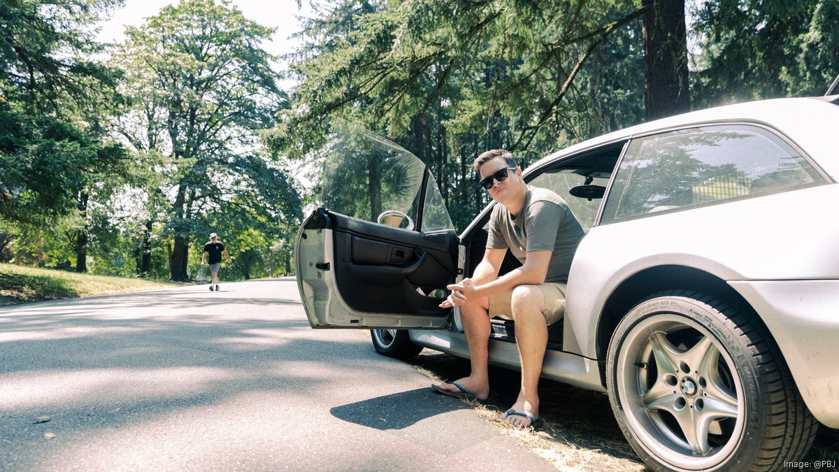 Tesla author Niedermeyer on taking down Elon Musk - Portland Business ...