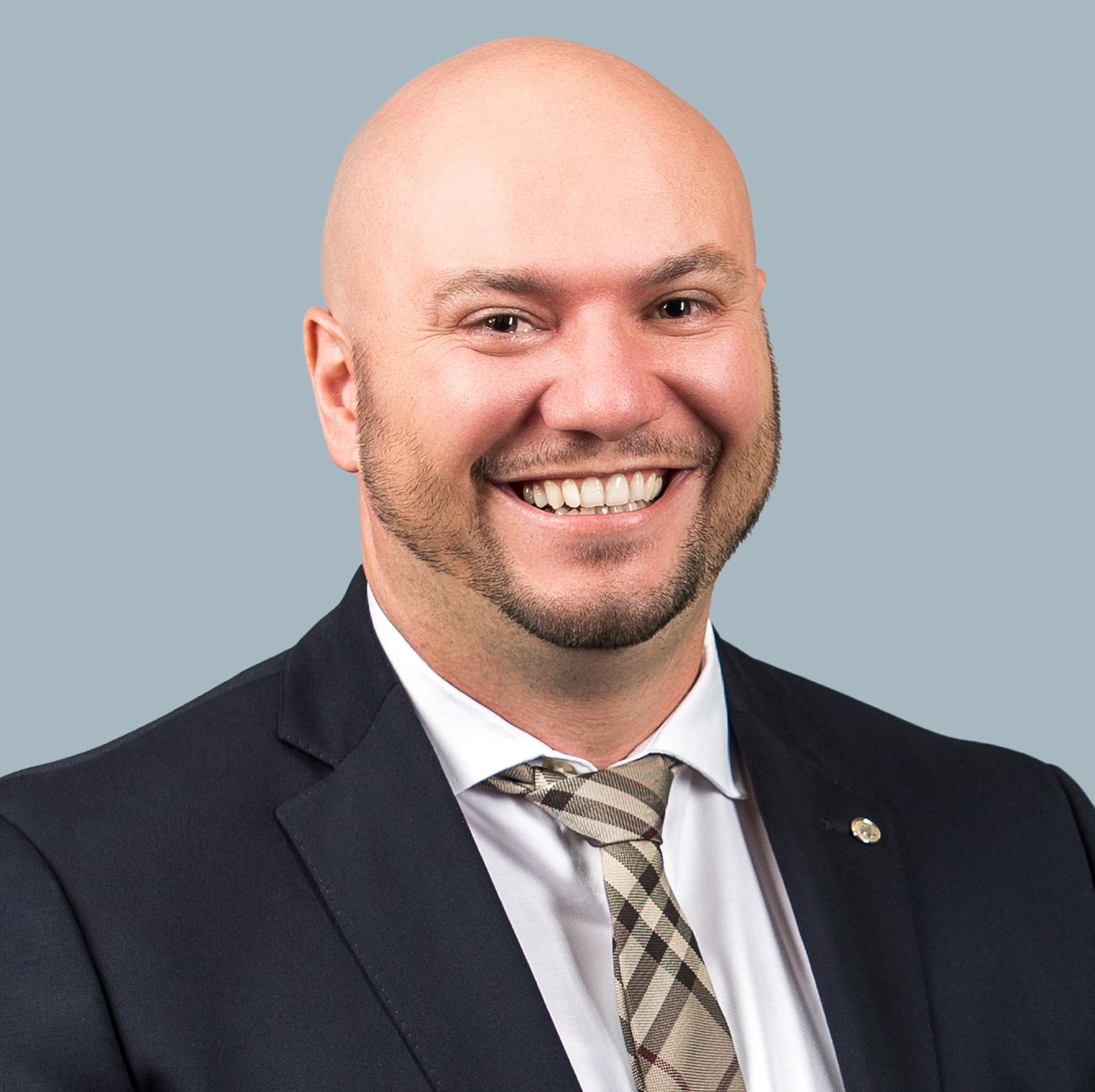 Jakub Kubrak | People on The Move - Dallas Business Journal