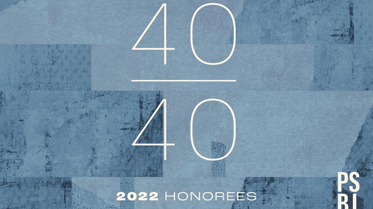 Seattle's 40 Under 40 class of 2023 revealed - Puget Sound Business Journal