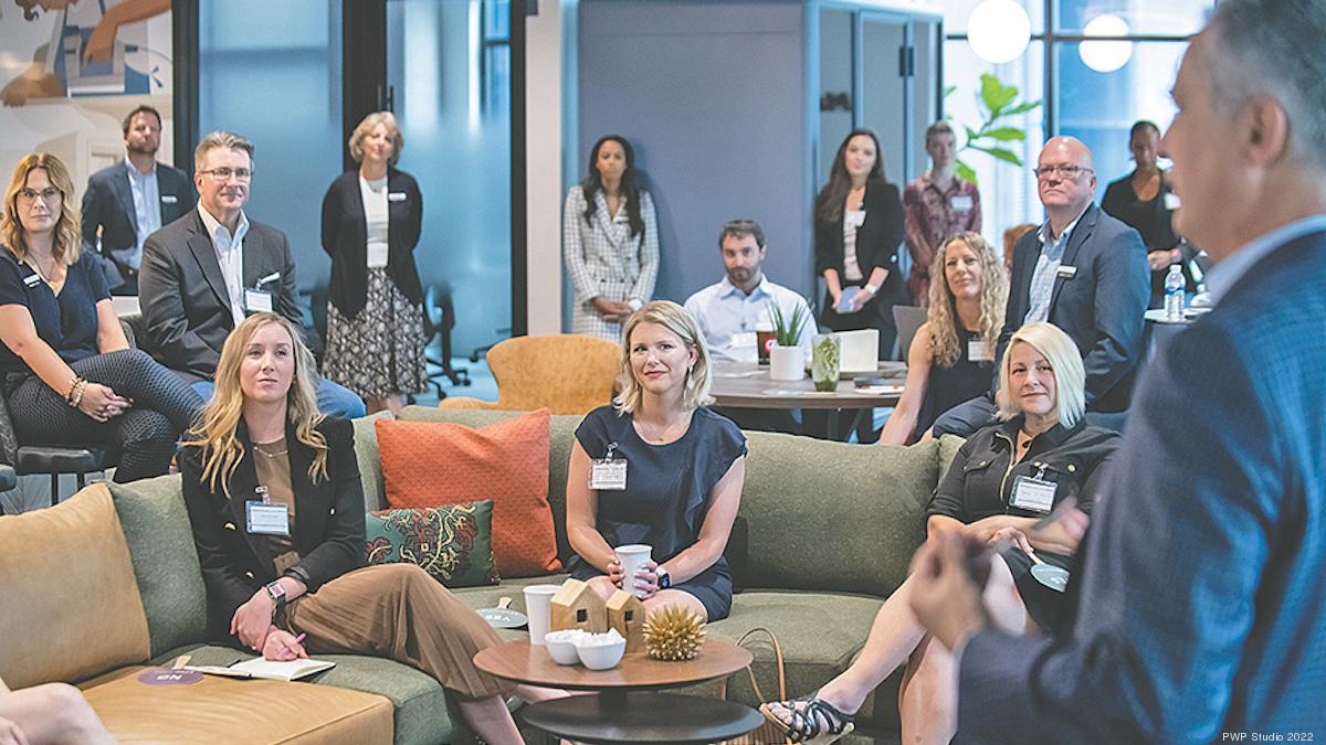 Strategy, purpose and intentional inclusion help create places to ...