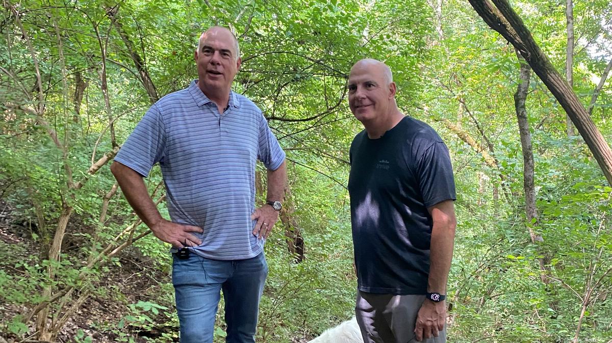 Rapid 5 gets $1M donation from Thrive Cos. - Columbus Business First