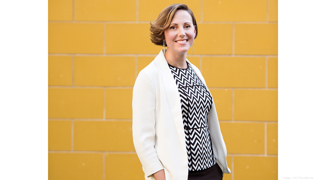 Cambridge Innovation Center in Providence names edX alum as new general ...