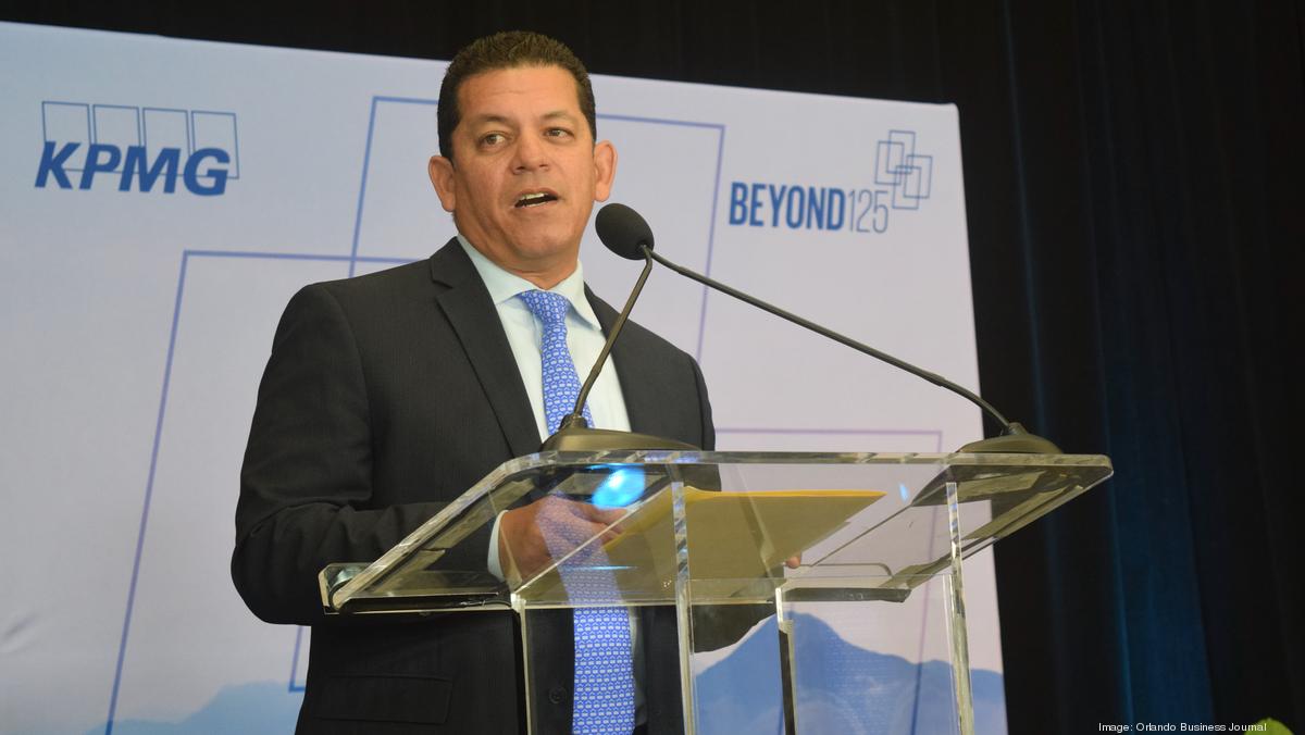 KPMG to add more Florida jobs in Orlando over next two years - Orlando ...
