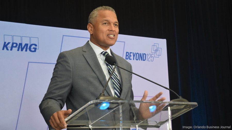 Orange Center Elementary: OCPS, Lift Orlando partnership possible ...