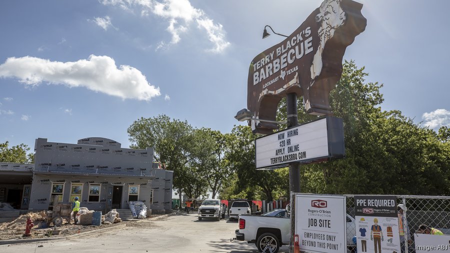 Terry Black's owners expanding, launching real estate empire - Austin ...