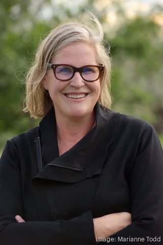 Former NM cannabis director Kristen Thomson talks about work in the ...