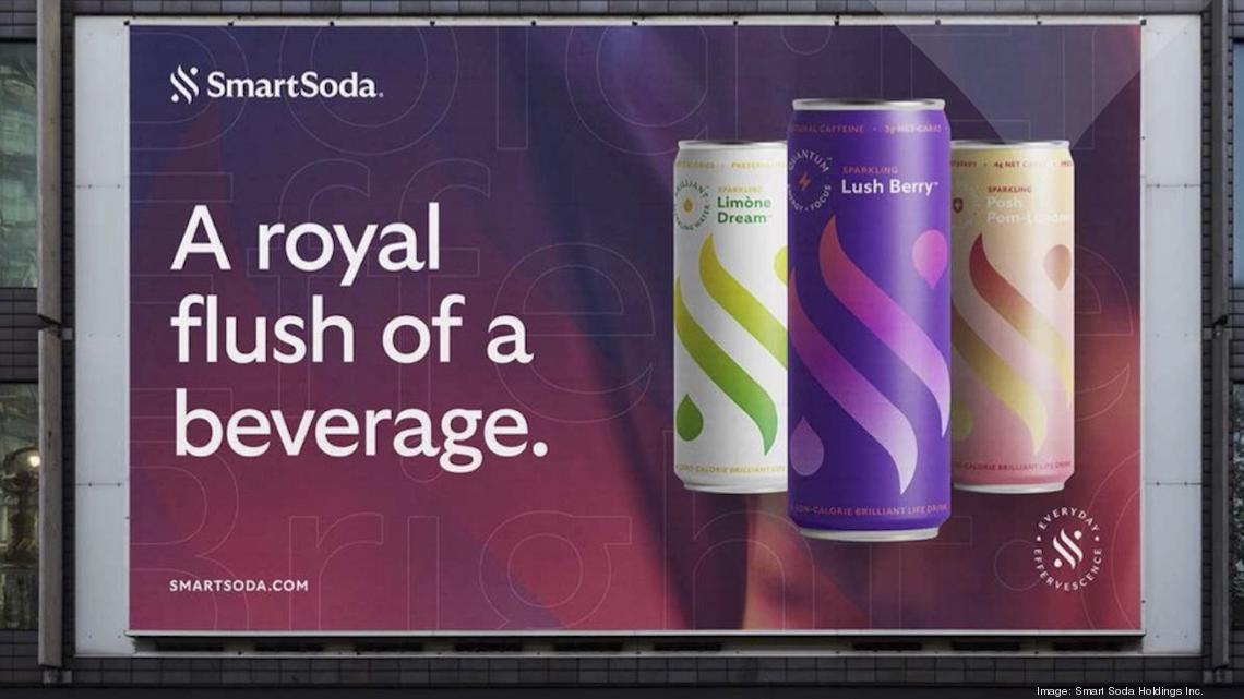 Cleveland Inno - Smart Soda lands $3 million investment, strategic ...
