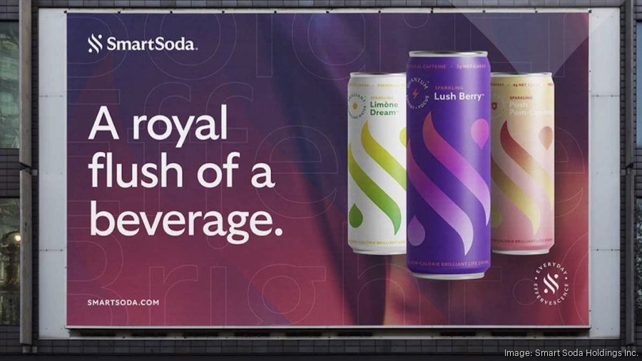 Smart Soda lands $3M investment from Refreshing USA - Cleveland ...